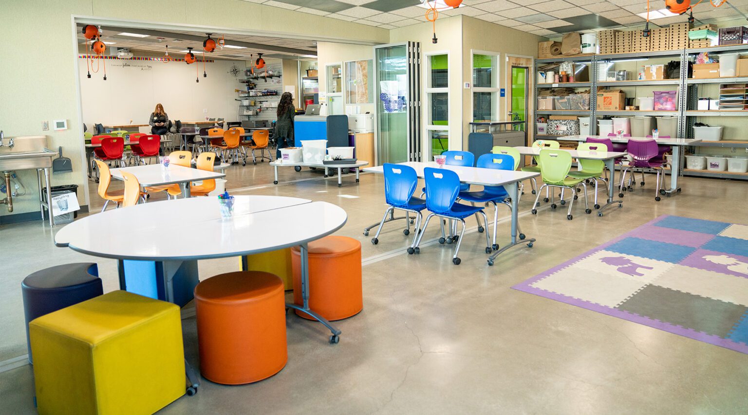 How to Develop Future-Ready Students - Meteor Education - Meteor Education