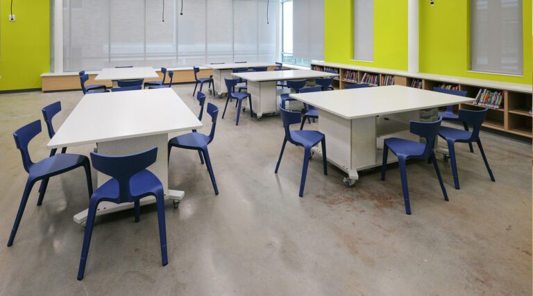 Elementary Classroom Environments | Meteor Education - Meteor Education