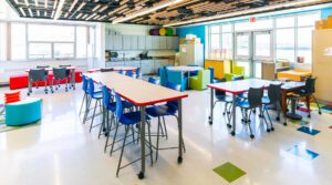 Elementary Classroom Environments | Meteor Education - Meteor Education