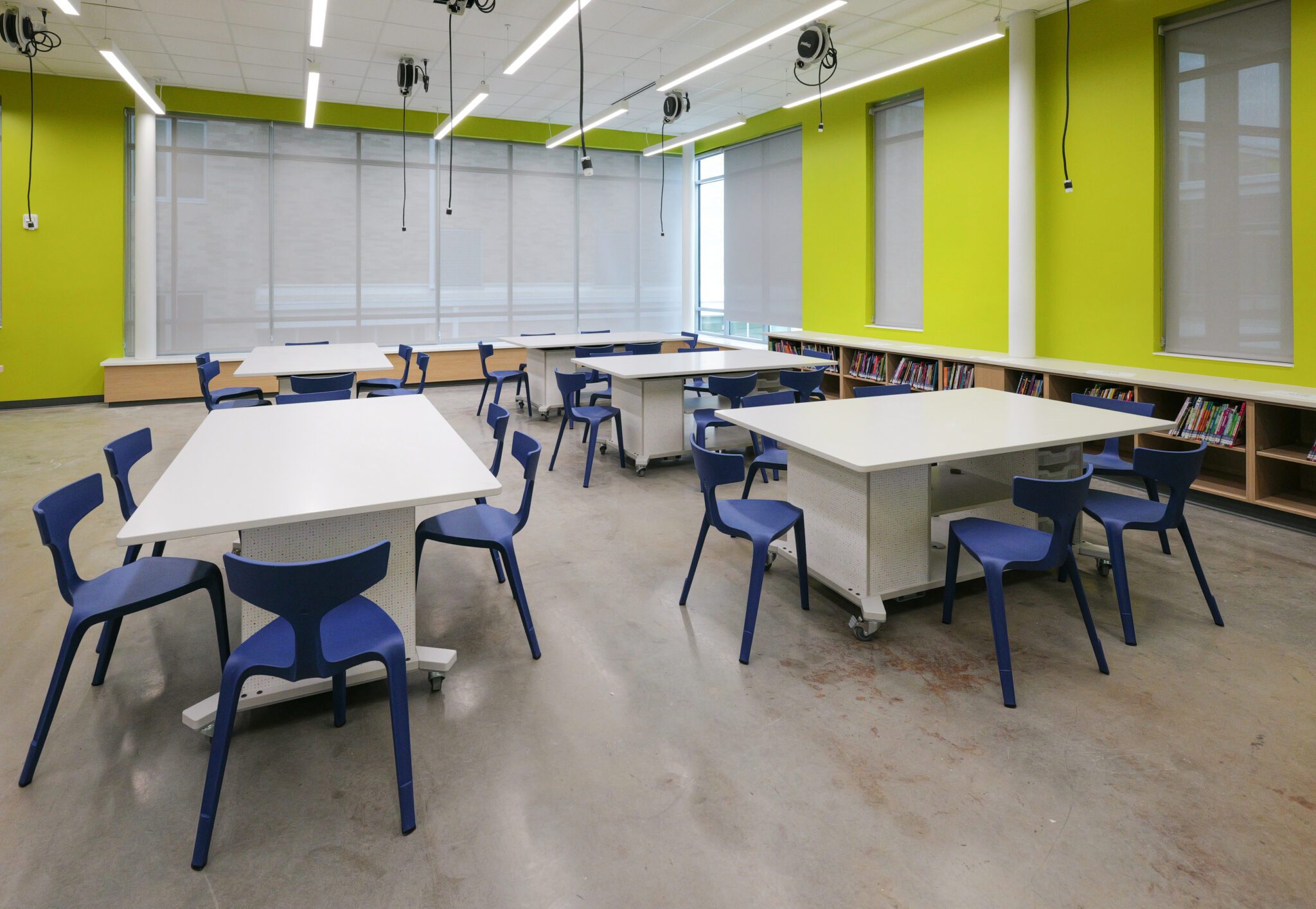 Supporting Your Learning Environment | Meteor Education - Meteor Education