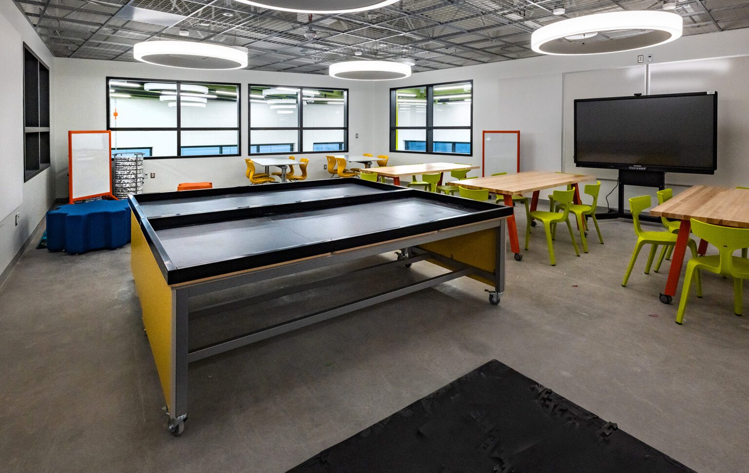 STEAM & Makerspace Learning Environments | Meteor Education - Meteor ...
