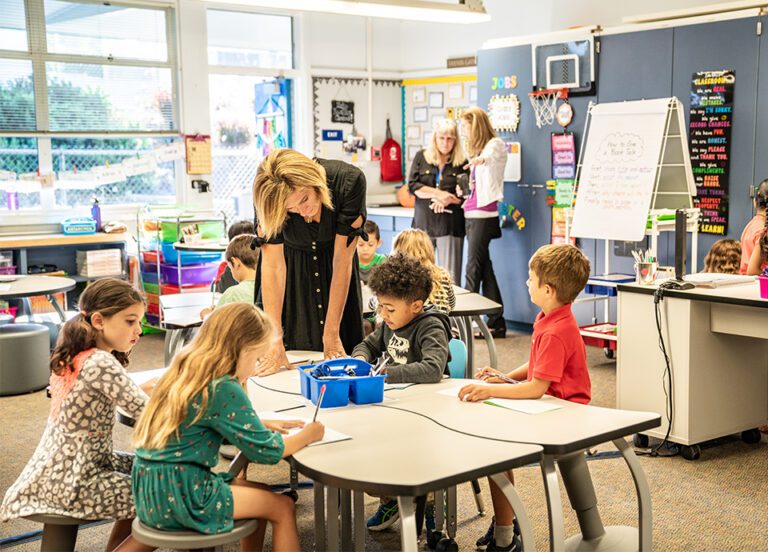Careers | Meteor Education - Meteor Education