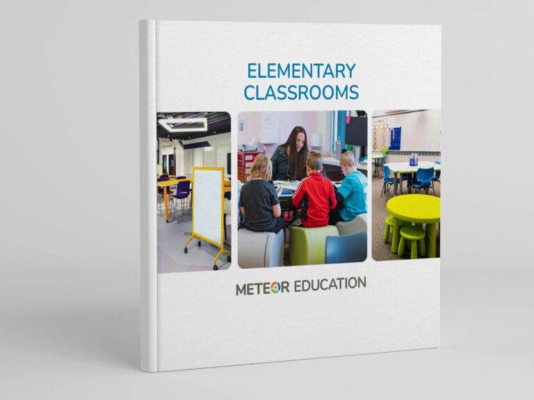 Elementary Classroom Environments | Meteor Education - Meteor Education