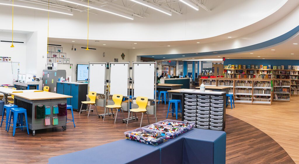 Project Management and Installation | Meteor Education - Meteor Education