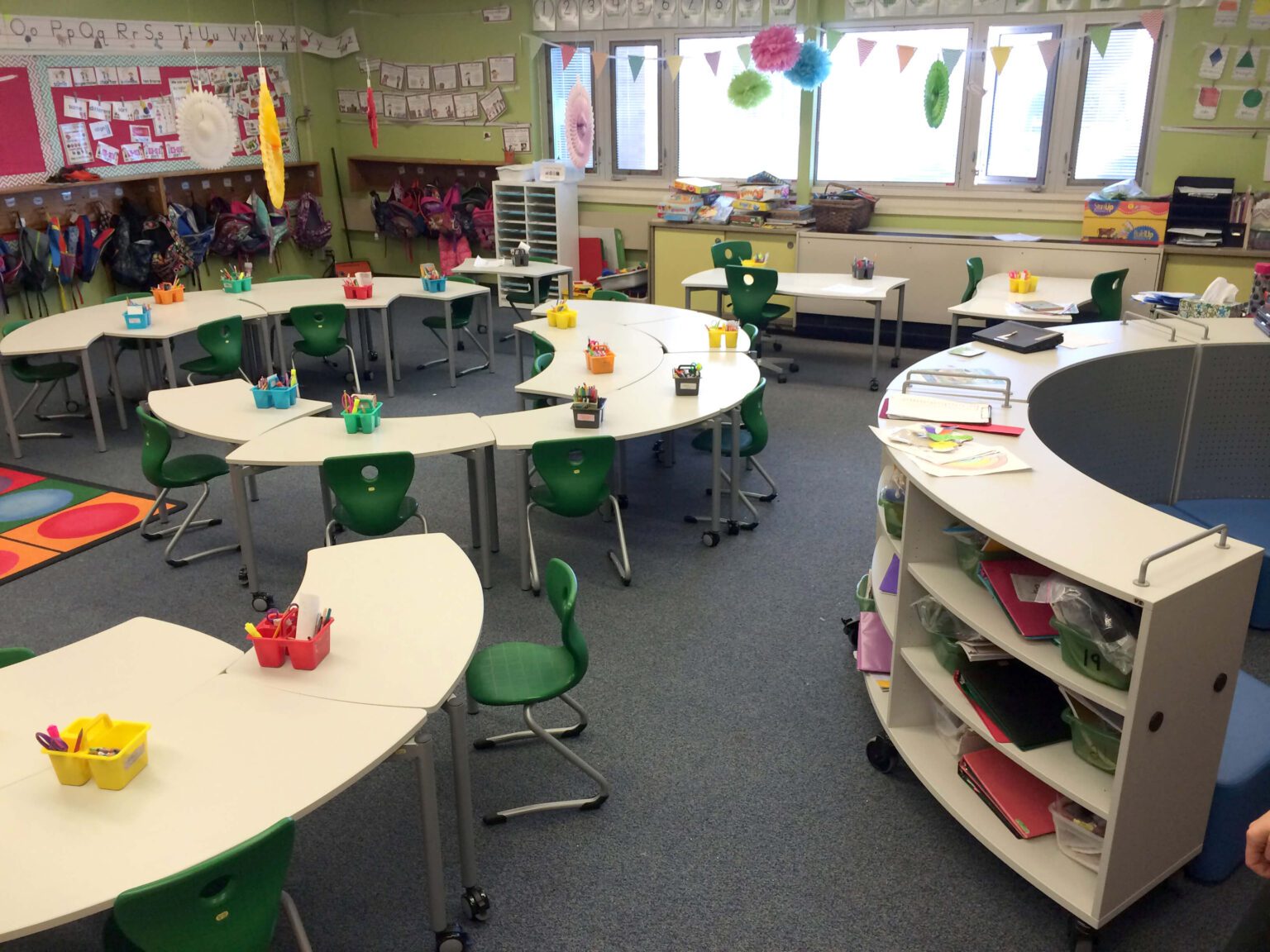 Meteor Education Acquires Sharp School Services, Expanding Reach and ...